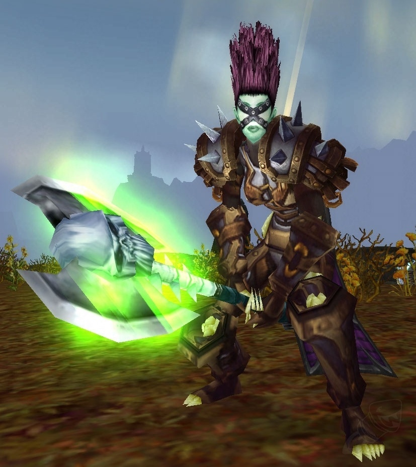 The Culler Cometh - Quest - Mists of Pandaria Classic