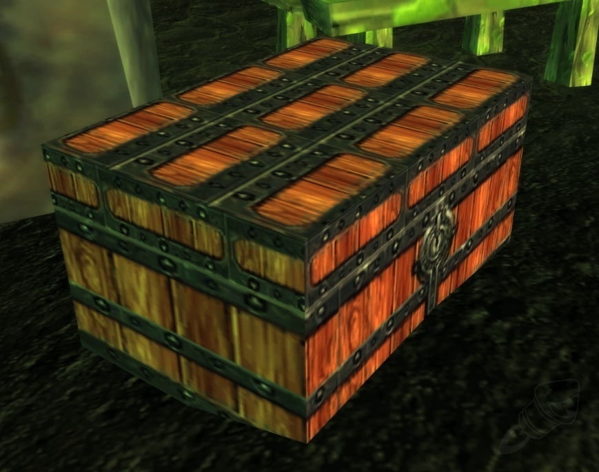 The Doctor's Key - Item - World of Warcraft