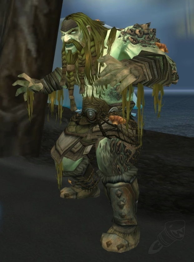 Kvaldir Crewman - NPC - World of Warcraft