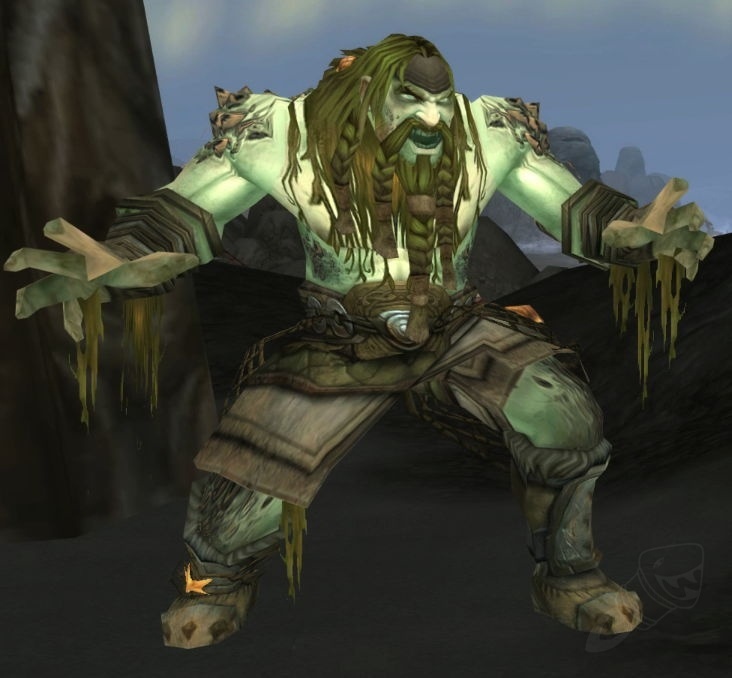 Kvaldir Crewman - NPC - World of Warcraft