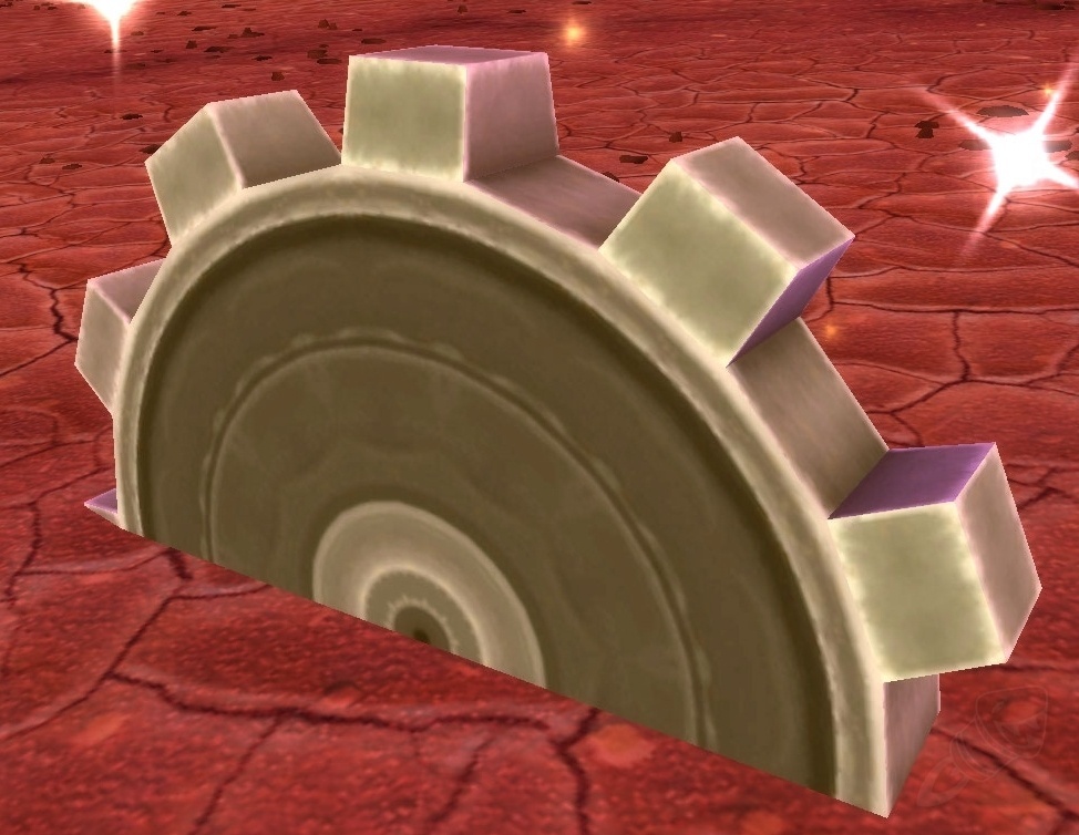 In Case of Emergency... - Quest - World of Warcraft