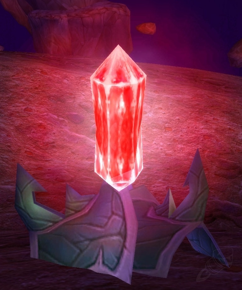 An Ambitious Plan - Quest - Cataclysm Classic