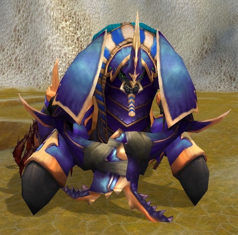 Deploy the Shake-n-Quake! - Quest - Cataclysm Classic