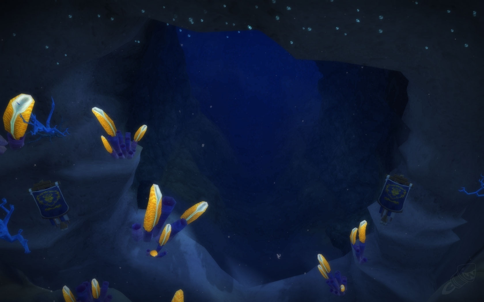 Back to Darkbreak Cove - Quest - World of Warcraft