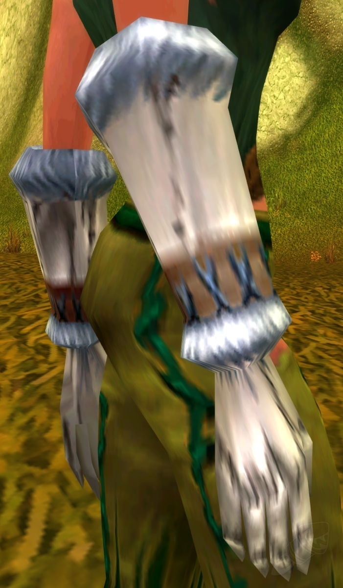 Duskwing Gloves - Item - World of Warcraft