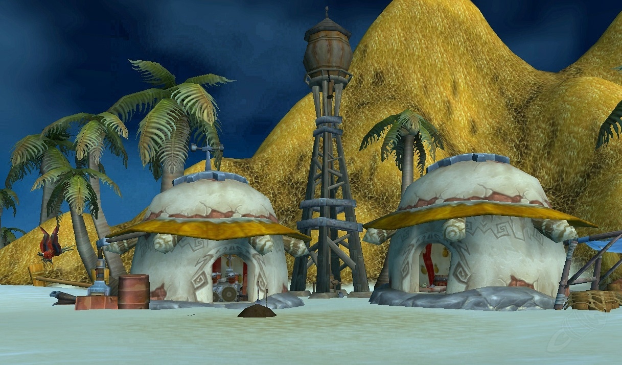 Draconic for Dummies - Quest - World of Warcraft