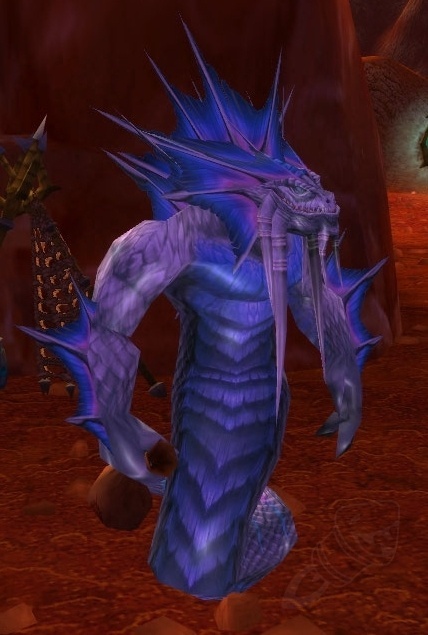 Bloodwash Gambler - NPC - Mists of Pandaria Classic