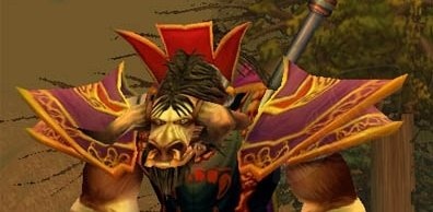 Magister's Mantle - Item - WotLK Classic