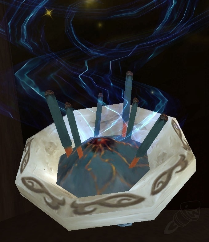 Picking Up the Pieces - Quest - Cataclysm Classic