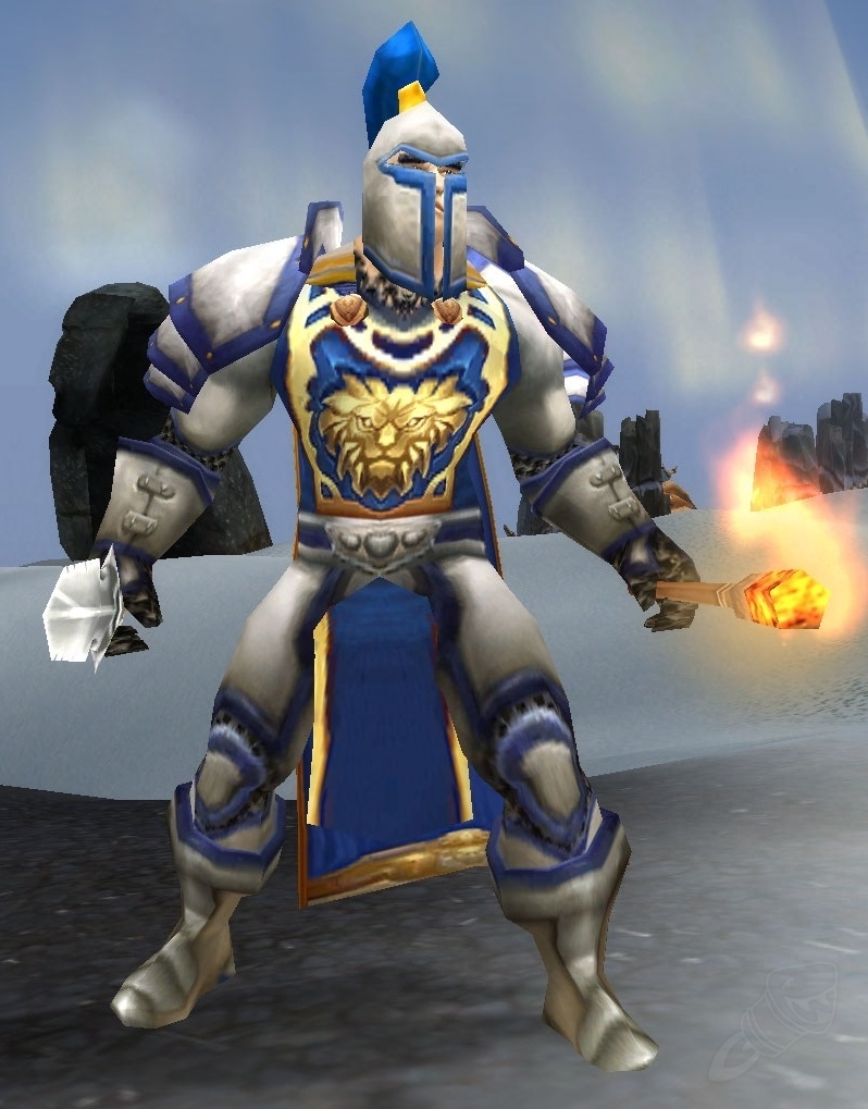 The Son of Karkut - Quest - World of Warcraft