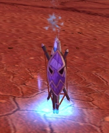 Water Totem - Item - World of Warcraft