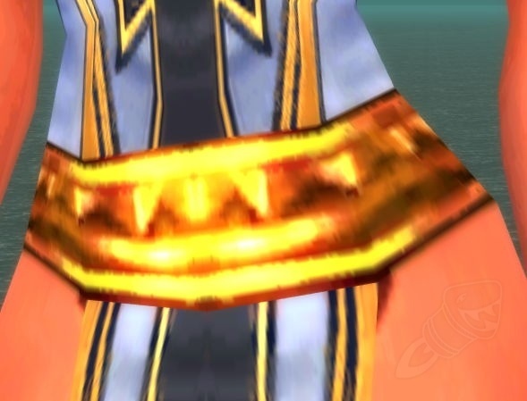 Atal'alarion's Tusk Ring - Item - World of Warcraft