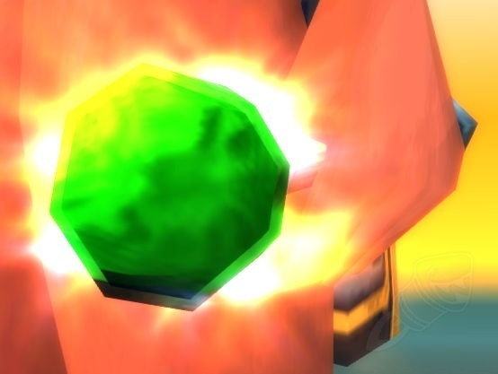 Jademoon Orb - Item - World of Warcraft