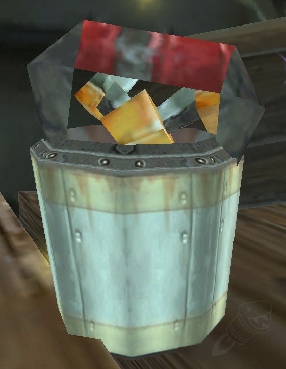 Tools to Get the Job Done - Quest - Cataclysm Classic