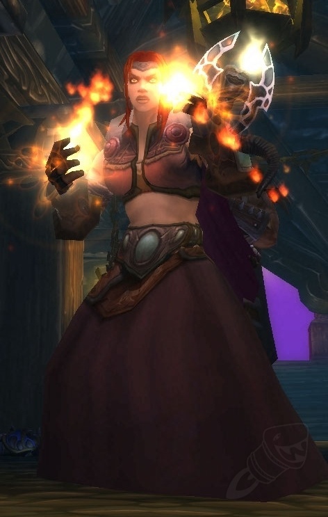 El rey durmiente - Misión - World of Warcraft