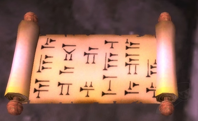 Field Repair Bot 74A - Spell - Cataclysm Classic