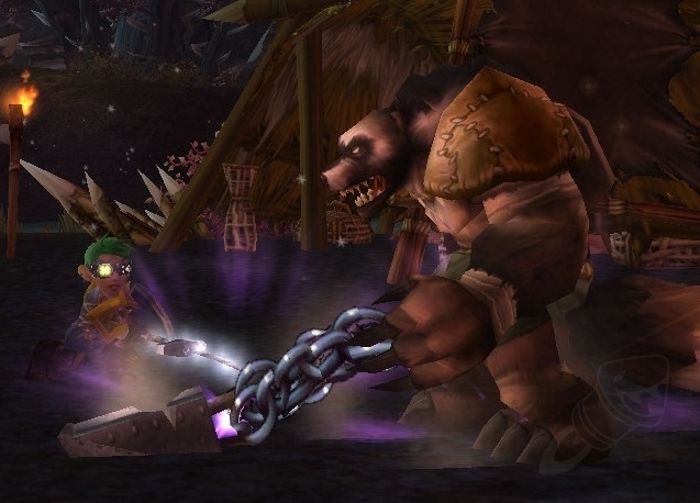 Trolls Is Gone Crazy! - Quest - Cataclysm Classic