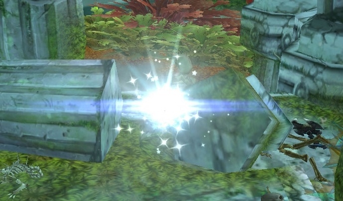 Visions of the Naz'jar Battlemaiden - Spell - 12.0.1 Beta