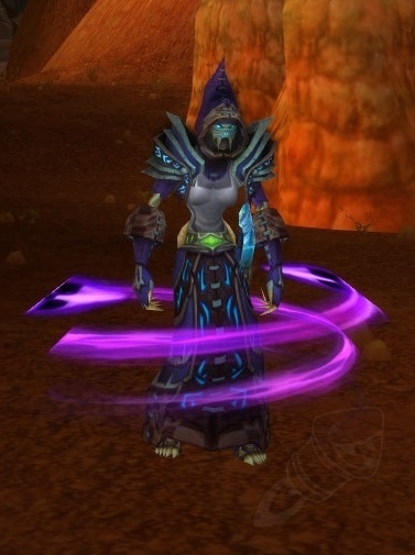 Soulburn - Spell - Cataclysm Classic