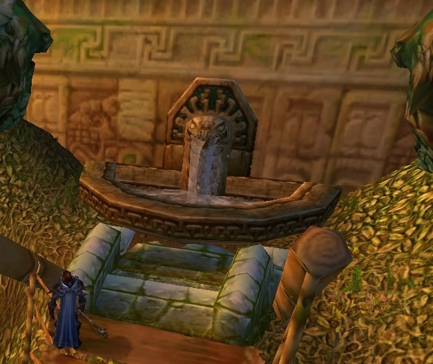 Sweet Amber - Quest - World of Warcraft