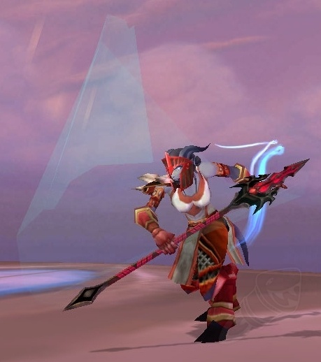 Infinite Speed - Spell - World of Warcraft