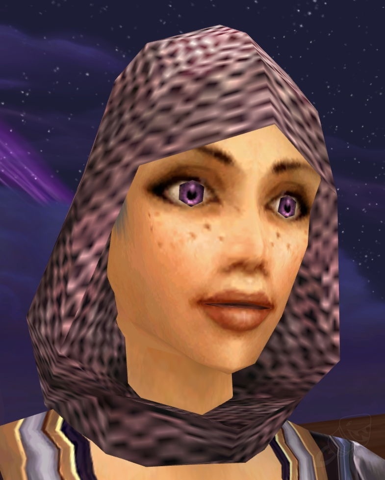 Mithril Coif - Spell - World of Warcraft