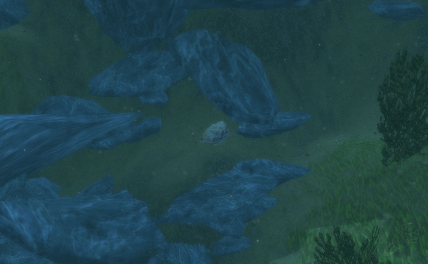 Blue Pearl - Item - Cataclysm Classic