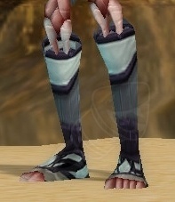 Relentless Gladiator's Treads of Salvation - Item - Cataclysm Classic