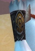 Royal Moonshroud Bracers - Item - Cataclysm Classic
