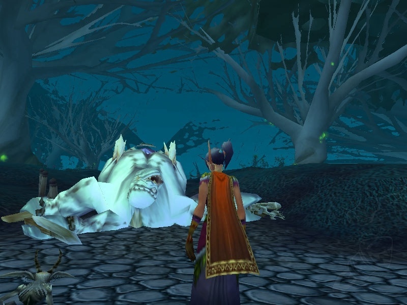 Wanted: Knucklerot and Luzran - Quest - Cataclysm Classic