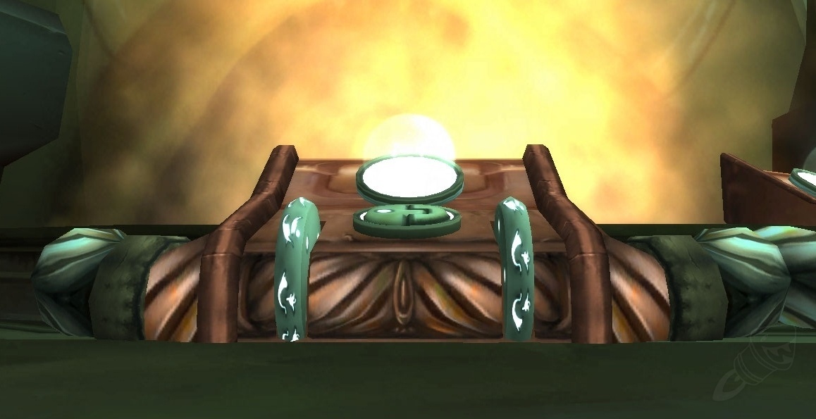 The Scrapbot Construction Kit - Quest - World of Warcraft