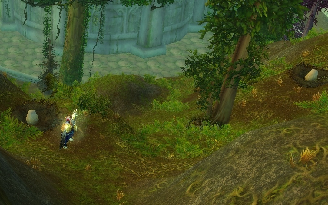 [Hippogryph Egg] - Entidad - [Cataclysm Classic]