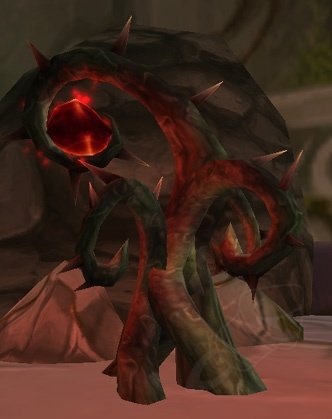 Shards of the Felvine - Quest - World of Warcraft