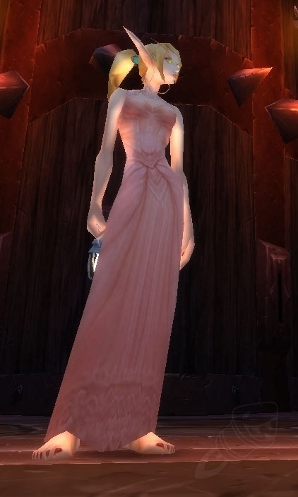 Rozlin Rosepoing - PNJ - World of Warcraft