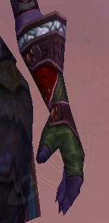 Wrathful Gladiator's Linked Gauntlets - Item - Mists of Pandaria Classic