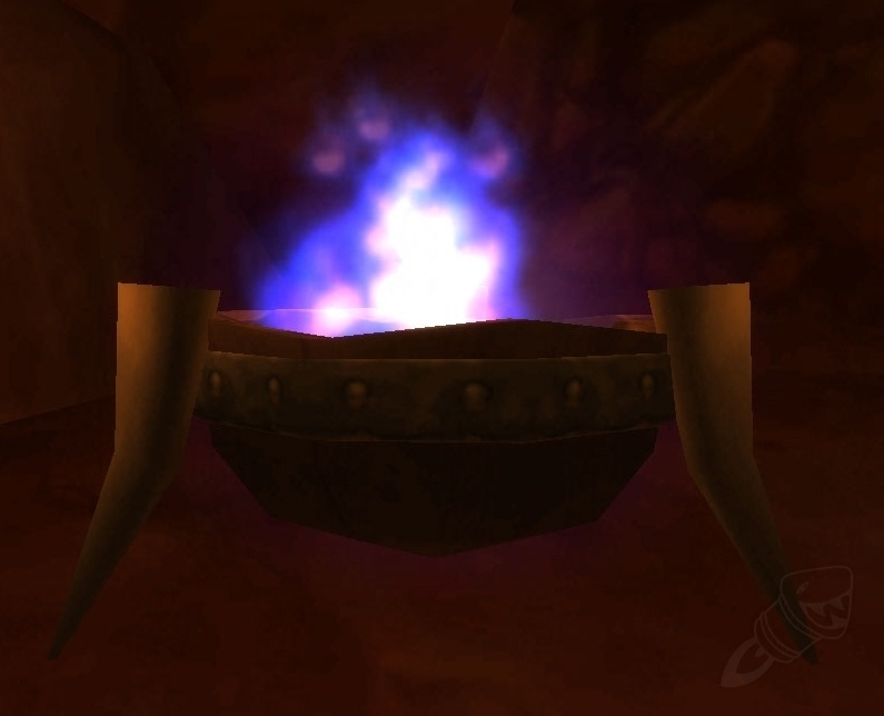 Cloven Hoof - Item - World of Warcraft