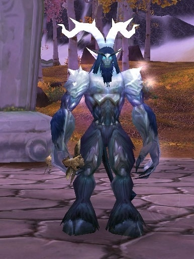 The Seer's Crystal - Quest - World of Warcraft