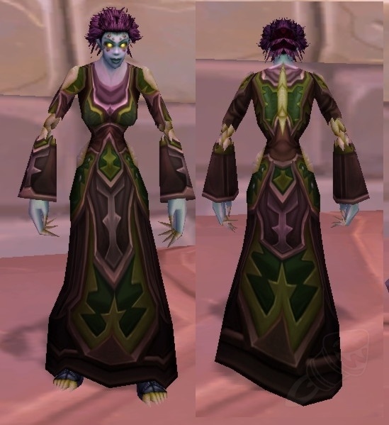 Regenerative Cloth - Item - Cataclysm Classic