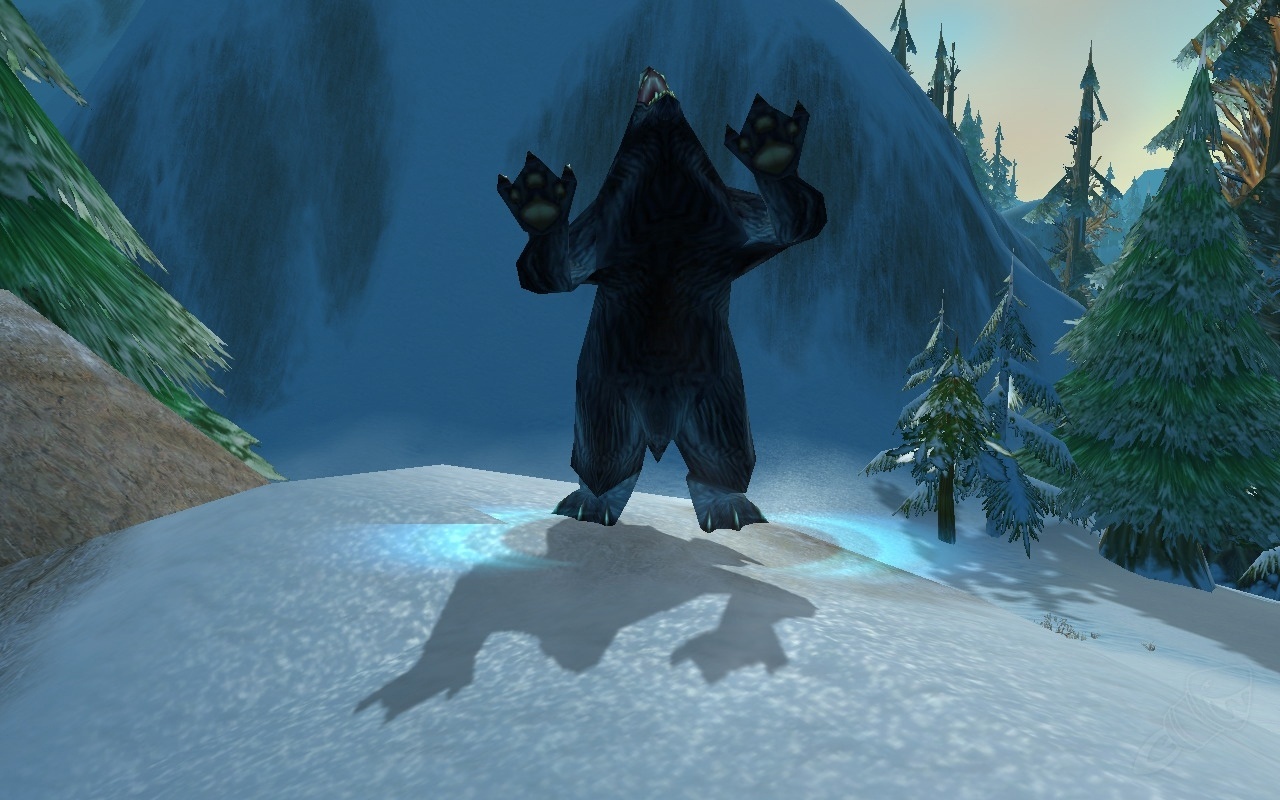 Demoralizing Roar - Spell - Mists of Pandaria Classic