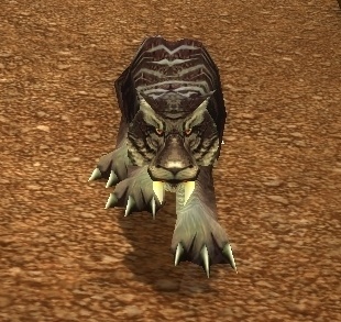 Moonshadow - NPC - Mists of Pandaria Classic