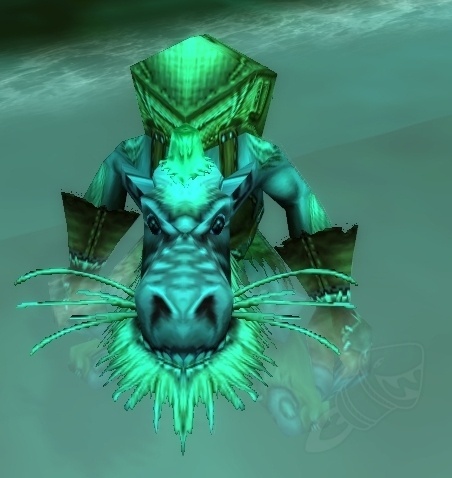 Subdued Kobold - NPC - World of Warcraft