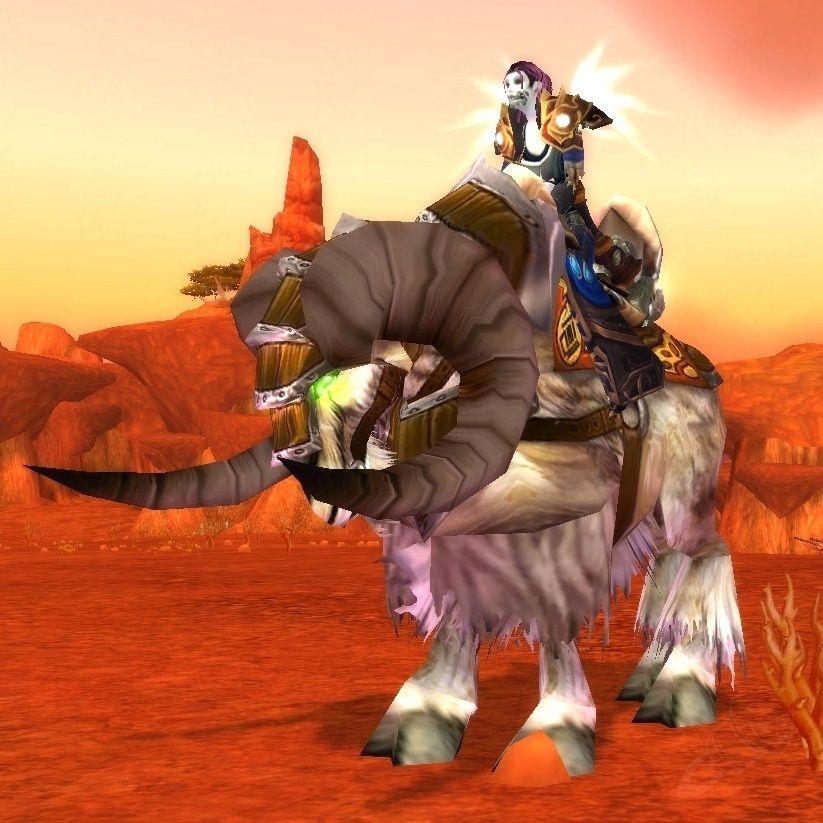 Have Keg, Will Travel - Achievement - World of Warcraft