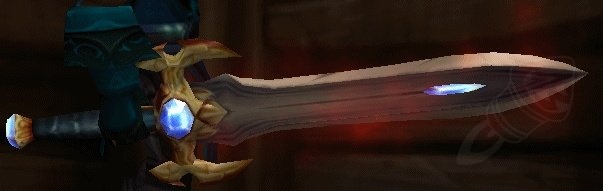 Enchant Weapon - Lesser Beastslayer - Spell - Classic World of Warcraft