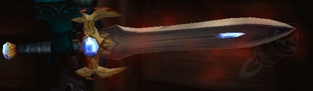 Lesser Elemental Slayer - Spell - World of Warcraft