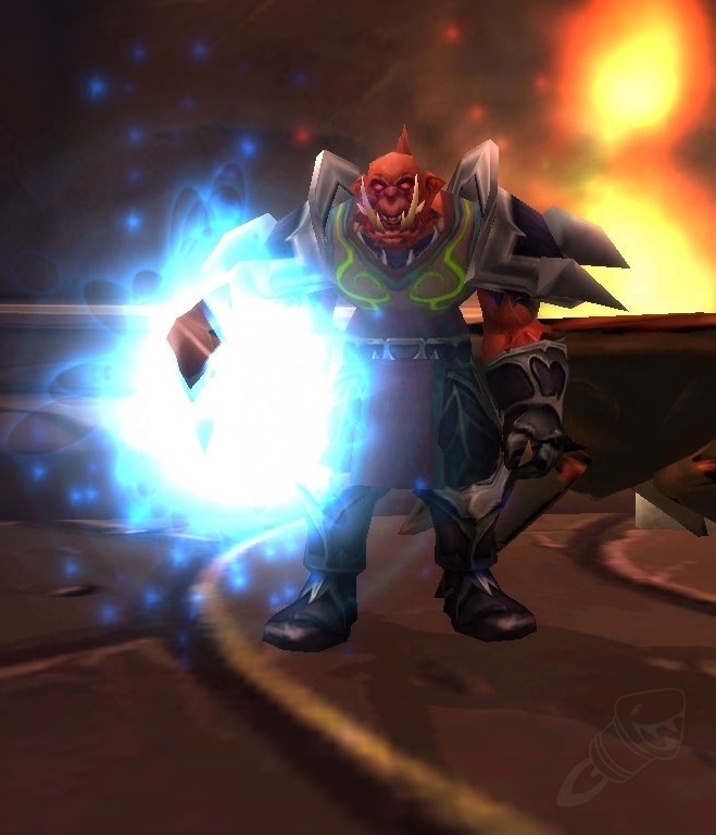 Shadowmoon Champion - NPC - World of Warcraft