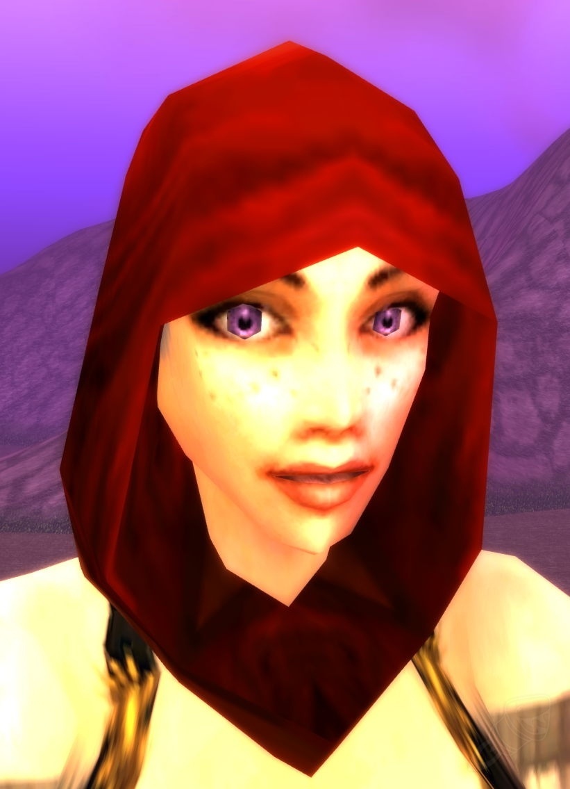 Pattern: Felcloth Hood - Item - World of Warcraft