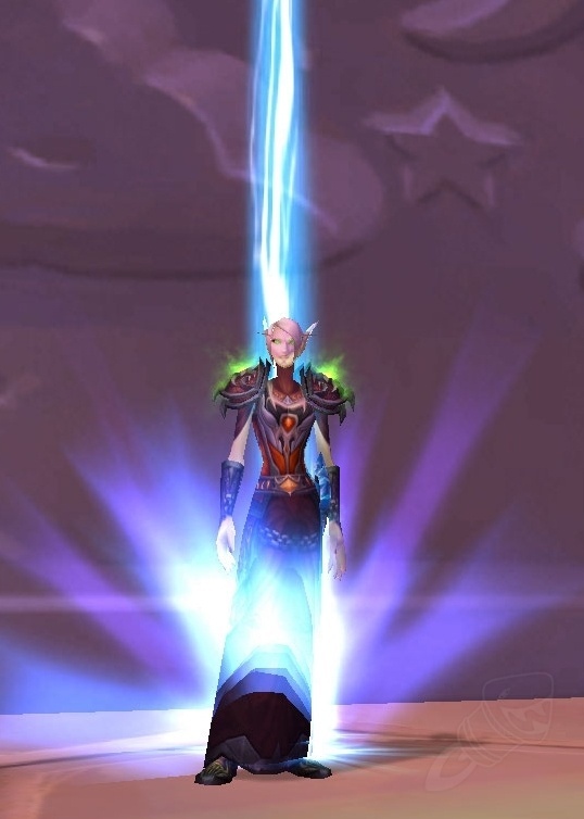 Maghia's Misguided Quill - Item - World of Warcraft