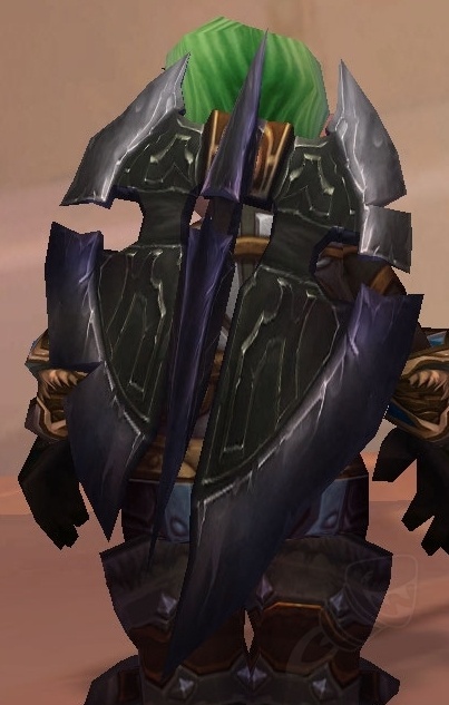 Leeka's Shield - Item - Cataclysm Classic