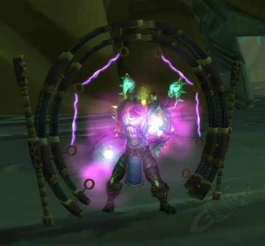 Эфириальный портал - Предмет - World of Warcraft