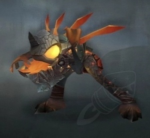 Deathy - Spell - World of Warcraft